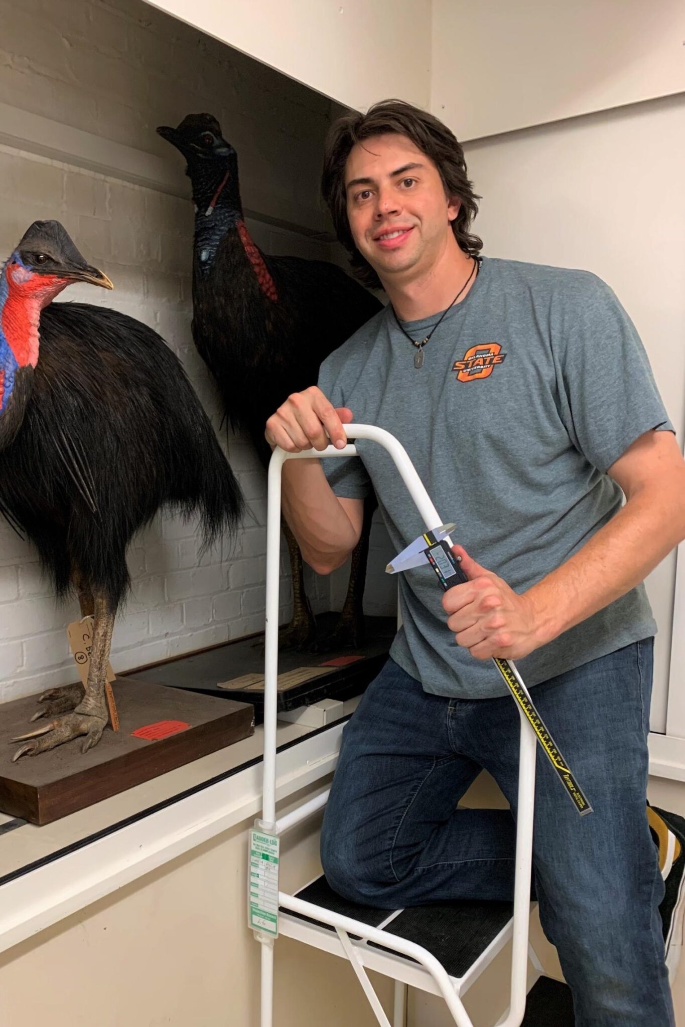 Home Cassowary Conservancy
